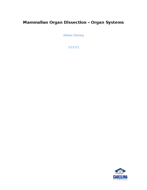 Cheney M4L1 Plant Structure - Plant Histology with Study Cards Alexis ...
