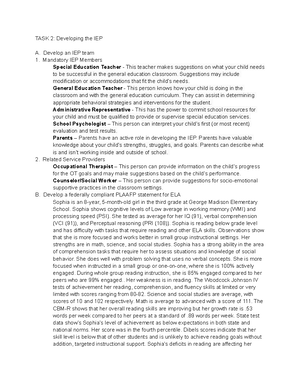 Progressive Paper - The Importance of Progressivism in Education Julie ...