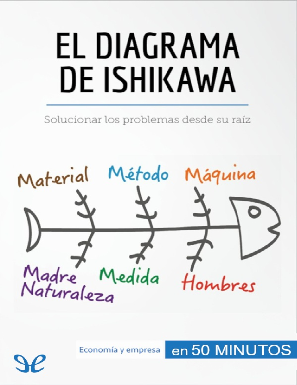 El diagrama de Ishikawa (Ariane de Saeger) (z-lib - El diagrama de ...