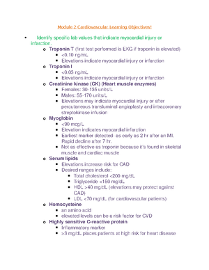 Stemi - case study - STEMI goes to cath lab and comes out with post-TRB ...