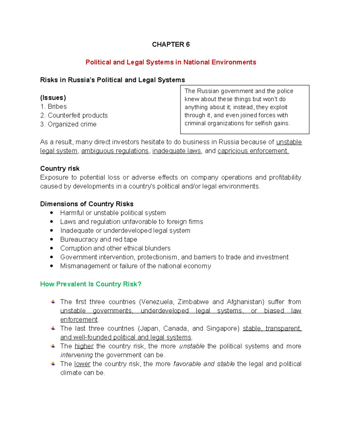 Chapter 6 Group 2 Biasura Lunas Pinga Quitay BSA 3A - Science ...