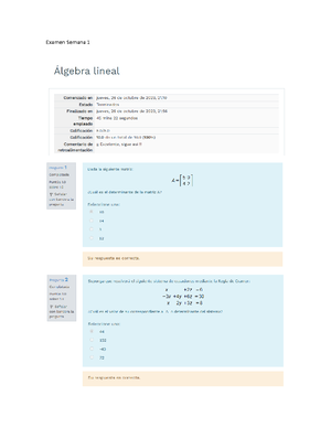 Examen S3-Tecnologia de Materiales - Comenzado en martes, 14 de ...