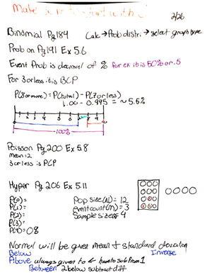 EGR 3430 Exam - This was the first exam. - Name ...