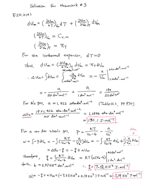 MARk PHELan 003 WW2 - Lab report HCl and DCL unfinished - Abstract ...