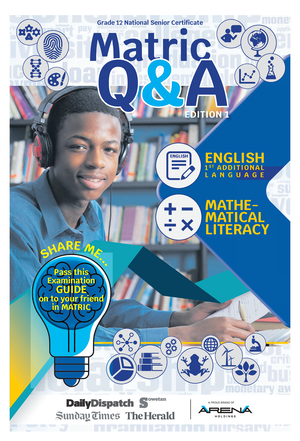 N4 Entrepreneurship and Business Management Paper 2 June 2016 - N450 (E ...