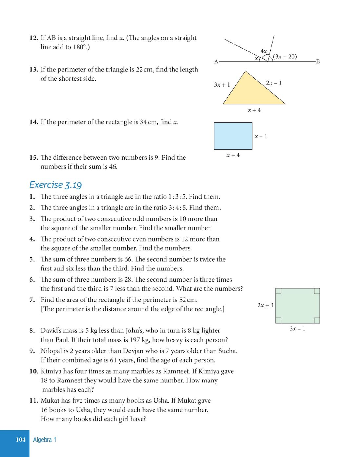 Mathematics-38 - Mathematics - Studocu