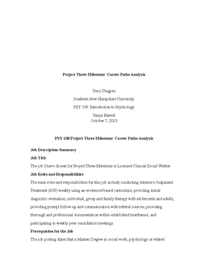 (completed) PSY 108 Module Three Activity Template - PSY 108 Module Three Activity Template In ...