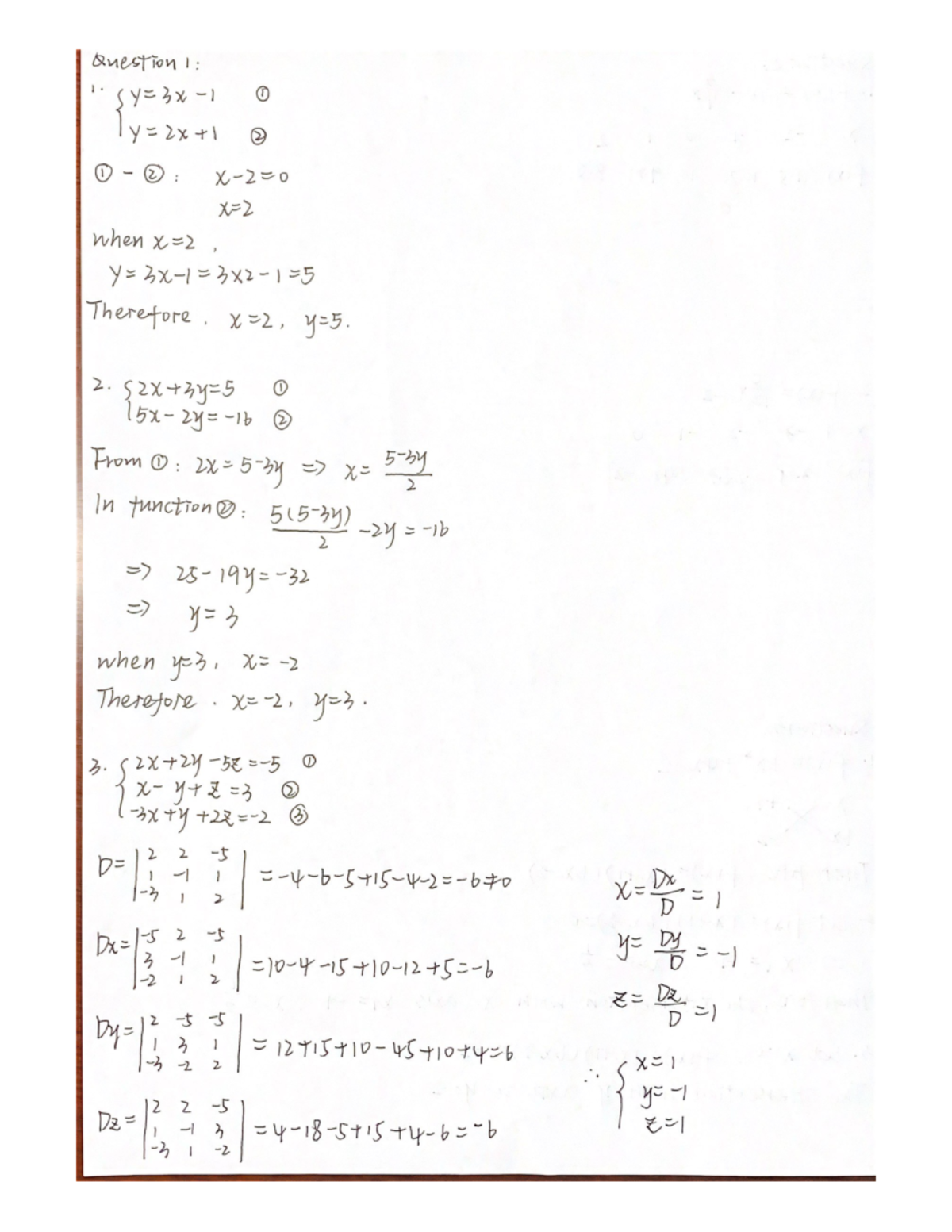 （1） - ECON7310 - Studocu