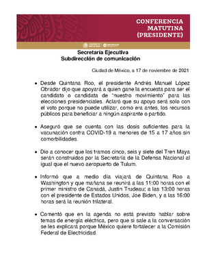 Carta de despido - Hernandez Gordian Naxelli Anette Avenida Insurgentes ...