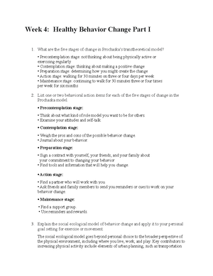 Week 2 reflection - week 2 work - What is the difference between life ...