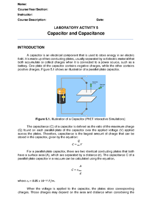 WS 1 (Familiarization with Electrical Symbols) - Name: Course/Year ...