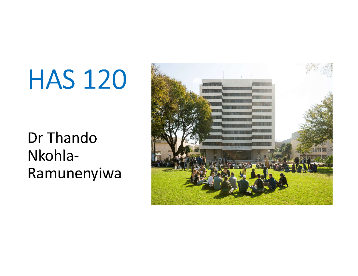 Lecture 1 - Philosophy-Ethics of AI ['Machine Ethics'; Dr Thando Nkohla-Ramunenyiwa; 2024] - Studocu