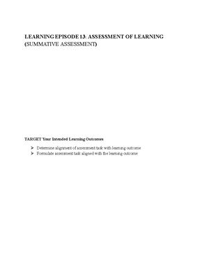 FS1 episode 3 - USE IT WISELY - An Observation Guide for the Learners ...