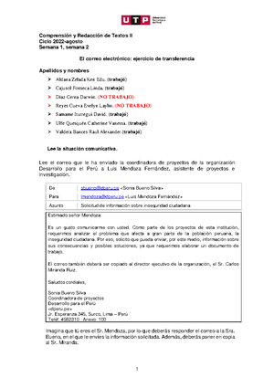 Grupo Centenario Peyea - DATOS DE LA EMPRESA Denominación social ...