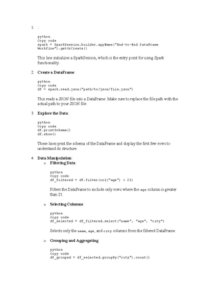 2021-5SENG003C-ICT - Algorithms ICT - Module Code: 5SENG00 3 C. Module ...