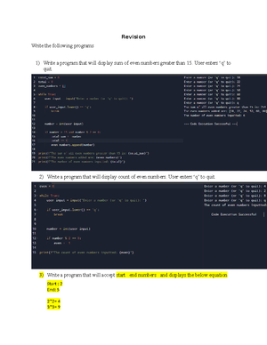 Programming With Microsoft Visual Basic 2019 2022, 9th Edition, Test ...