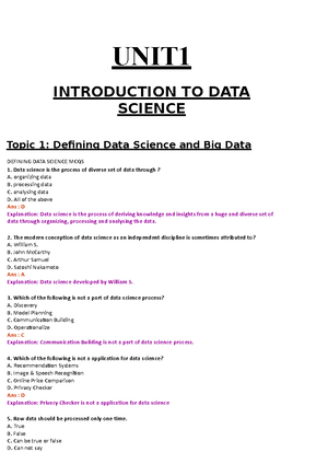Experiment No 7 - Test Analytics: ⦁ Extract Sample document and apply ...