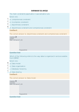Human Computer Interaction 700 Assignment - Page 1 of 2 FACULTY OF INFORMATION TECHNOLOGY HUMAN ...
