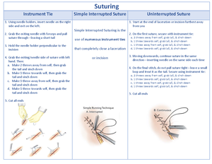 Lumbar Puncture - Lumbar Puncture STEP 1 - Prepare the patient Explains ...