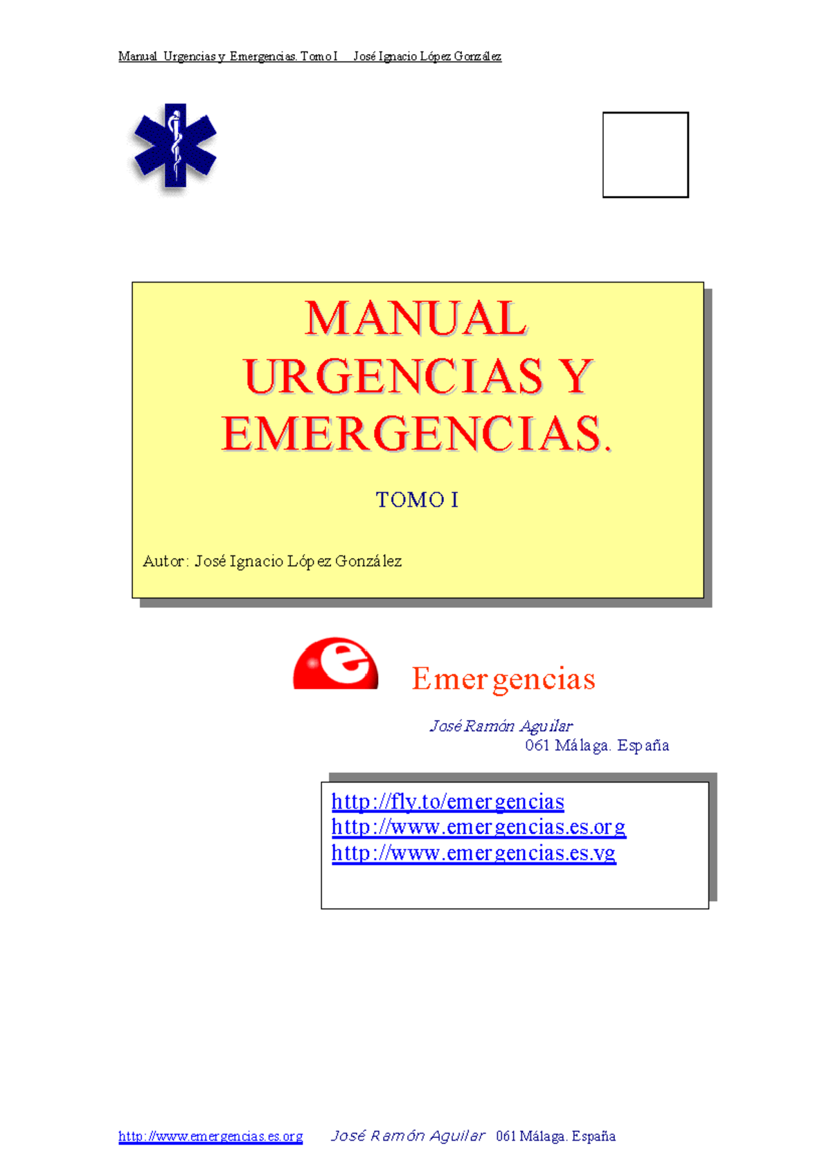 Manual DE Emergencias - sdsadsad - mate - UAP - Studocu