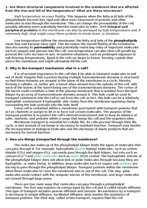 SCI8 Q4 MOD1 Digestive System - Science Quarter 4 Module 1: Digestive System 8 Self-Learning ...