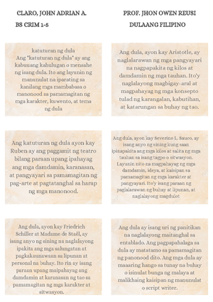 4. Parts of Plants - Detailed Lesson Plan for Kindergarten - Layunin: a ...