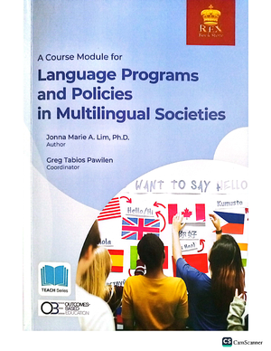 Flct module 4 - “A wise man will hear and increase in learning and a man of understanding will ...