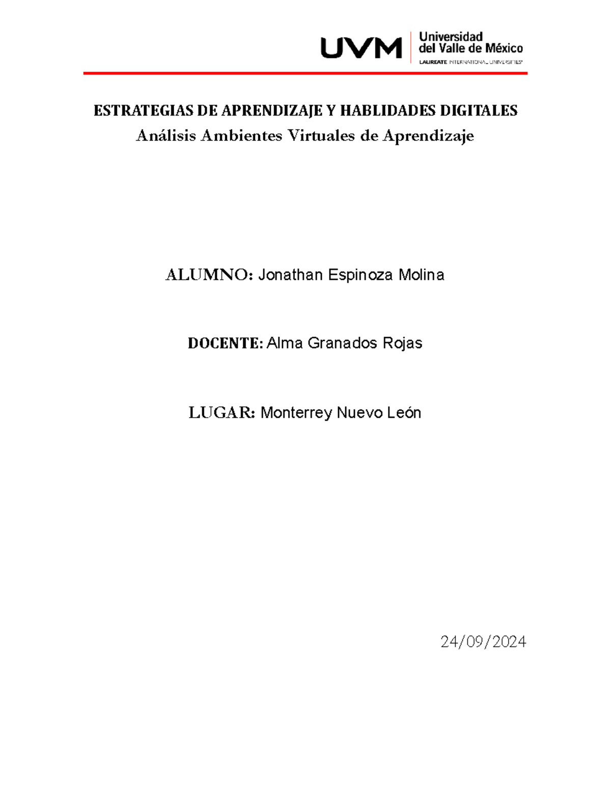 A# JEM - box fisica - ESTRATEGIAS DE APRENDIZAJE Y HABLIDADES DIGITALES ...