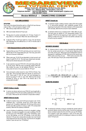 Gasoline-station IEE Report Sample - INSTRUCTION MANUAL Pursuant to the ...