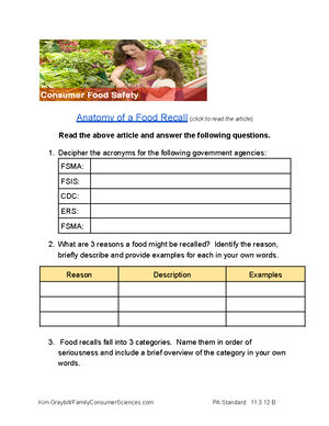 Copy of 3-2 Staple Foods Around the World ppt ws - Staple Foods Around ...