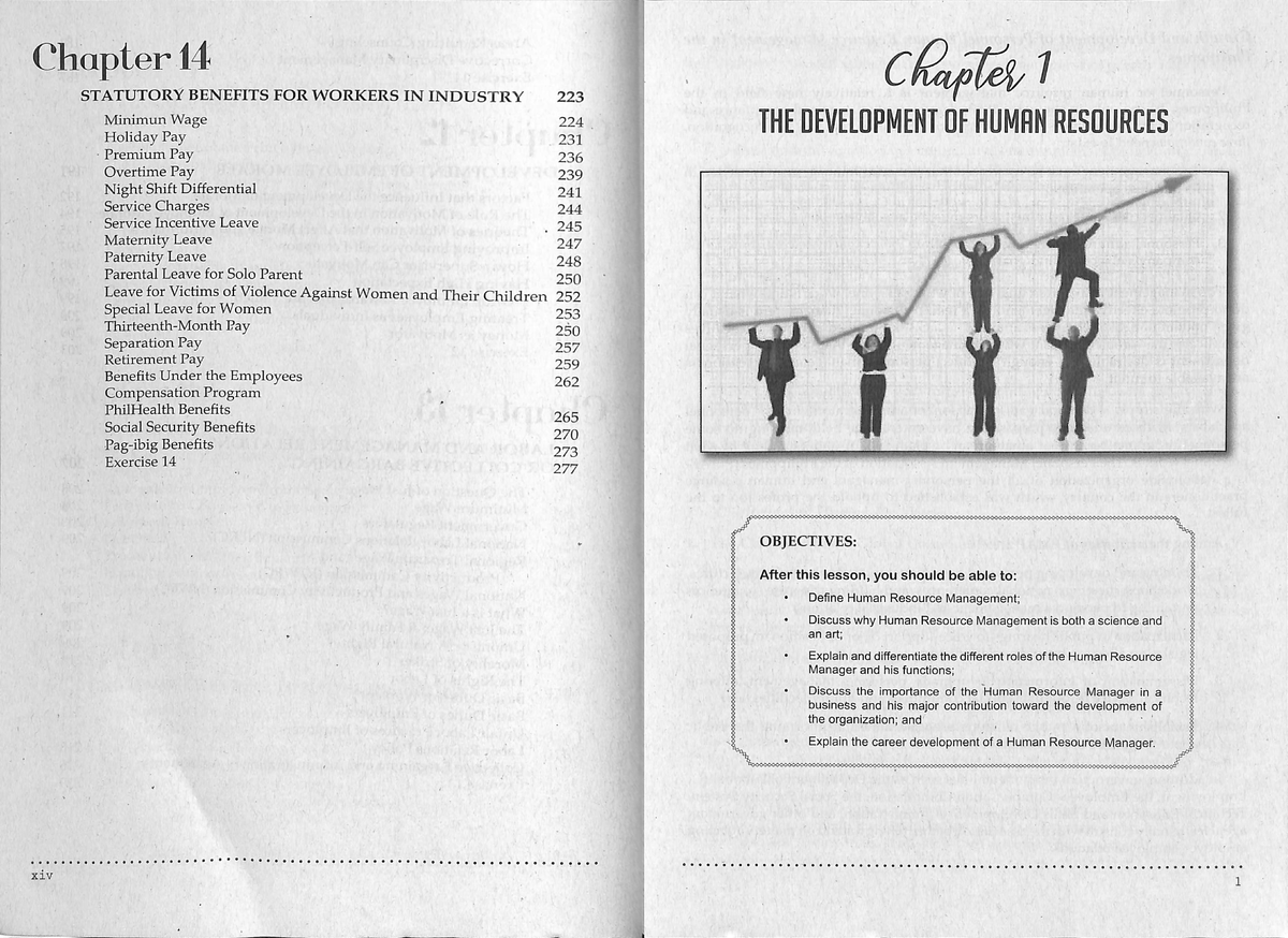 Chapter-1 - Lecture notes 1 - Accountancy, Business and Management ...