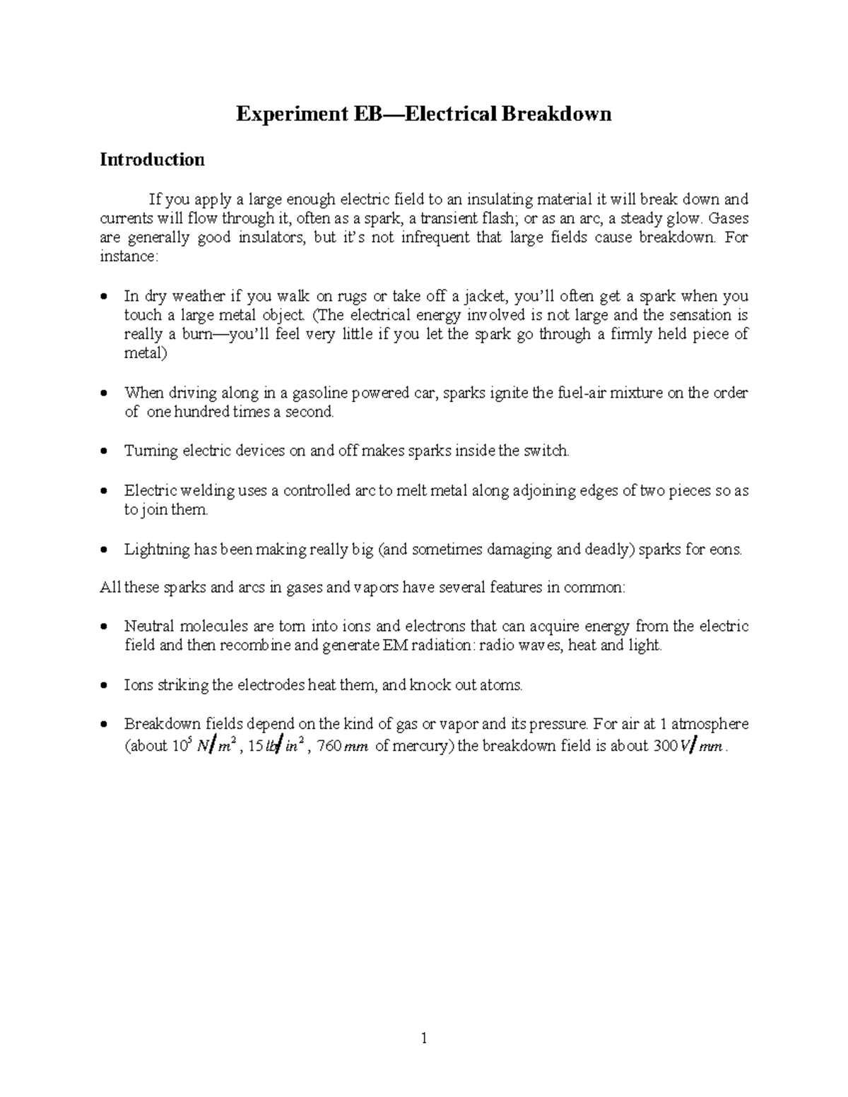 Ecb0db9176aee59873 ea4e5d0acfd96f experiment eb - Experiment EB ...