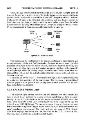 Andrew S. Tanenbaum - Computer Networks-41 - SEC. 4 DATA LINK LAYER ...