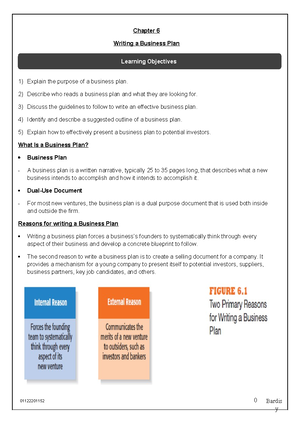 Entrepreneurship chapter 1 test bank 6e - Entrepreneurship ...