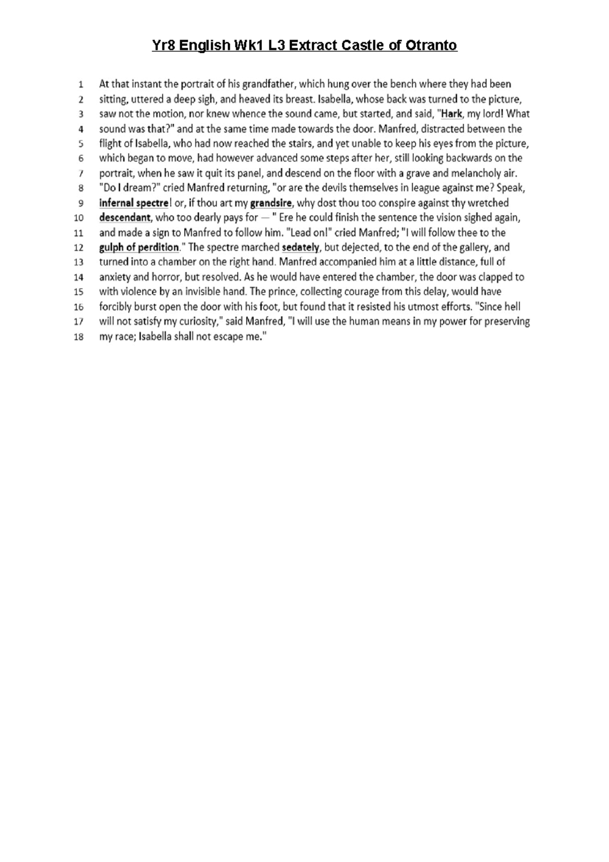 04A69C87F4F260CD35F3383683 C831B6 - Blaw2001 - Yr8 English Wk1 L3 ...