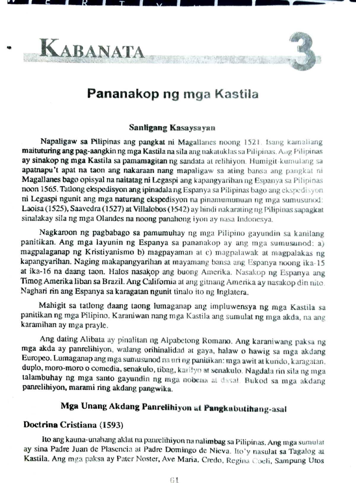 Adobe Scan Oct 28 2023 1 - BEPLOP - Secondary Education - Studocu