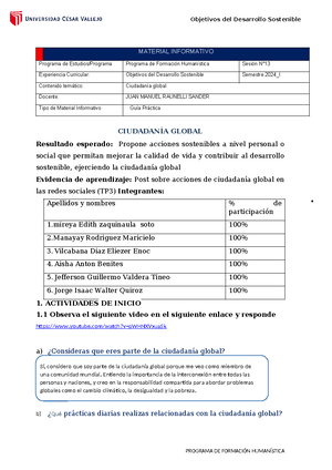 03-05-24 sentido del gusto y tacto - Identifica el sentido del gusto ...