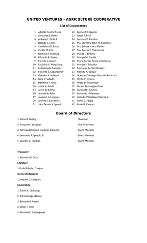 CSS 9 Q2 Module 2 - 9 TLE ñ ICT - CSS Quarter 2 ñ Module 2: PREPARING AND IN- TERPRETING ...