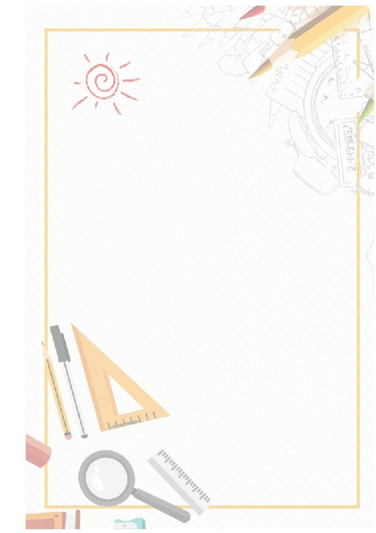 Philippine Literature - Bachelor of Secondary Education - Studocu