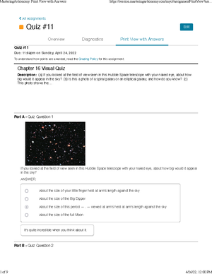 Lab5 Spectroscopy key - Answers to lab - Name___________________ key ...