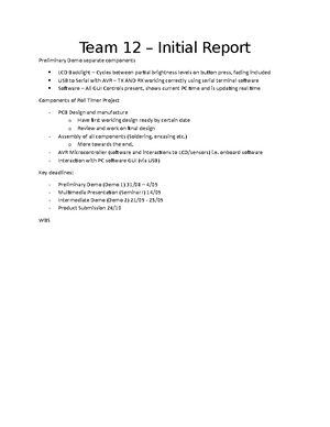 Lincoln Index Lab - lkbvyyrs5uu - Lincoln Index Lab - Modelling Problem ...