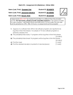 COMP228Lab1Absolute Final - Java Programming COMP- Centennial College ...