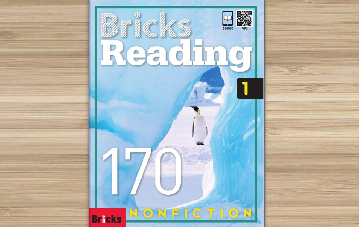Bricks Reading 170-1 SB - MP3 Reading 170 Bricks NONFICTLON MP3 Reading 170 Bricks NONFICTLON ...