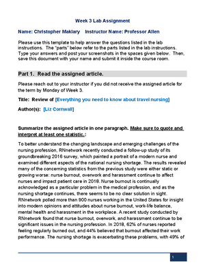 [Solved] Use the course Excel spreadsheet to construct a 90 confidence ...