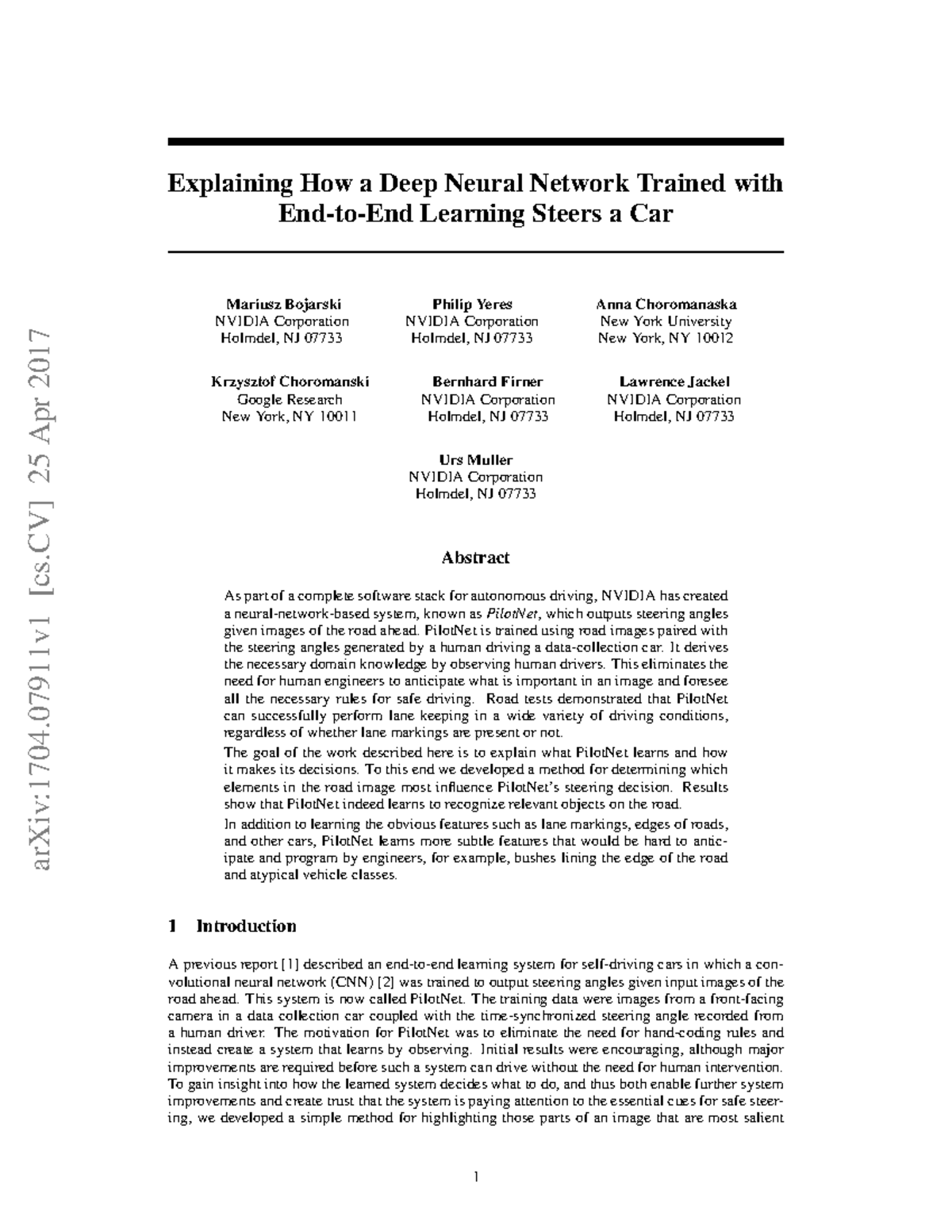1704 - lecture note - Explaining How a Deep Neural Network Trained with ...