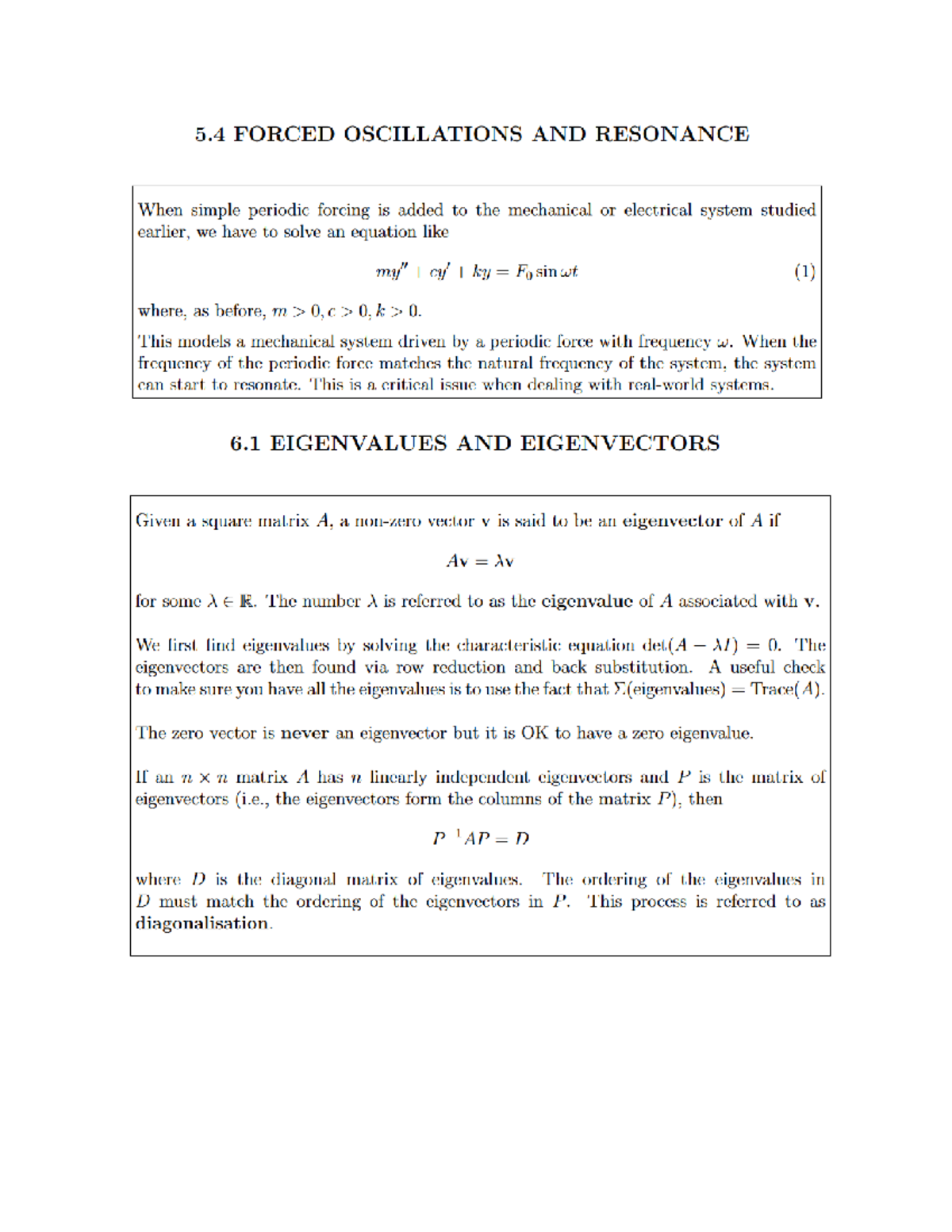 4 5 6 12 - A typical aerospace engineering course covers the design ...