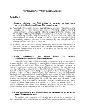 Article 2 - Phil consti - ARTICLE II Declaration of Principles and ...