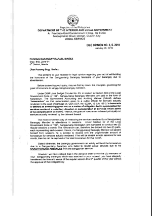 SPDR San Antonio - state of public development report - MUNICIPALITY OF ...