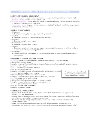 Bedside Safety Check 8-2020docx - Tagged - BEDSIDE SAFETY CHECK Perform ...