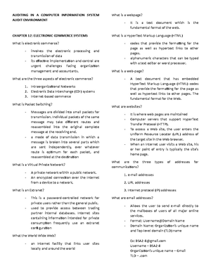Systems Development Activities - Prototyping It is a method for giving ...